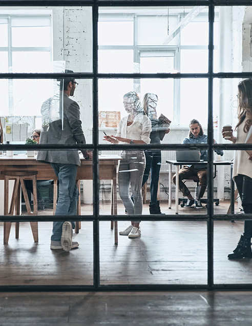 Sol Search Partners – Executive Job Search Services