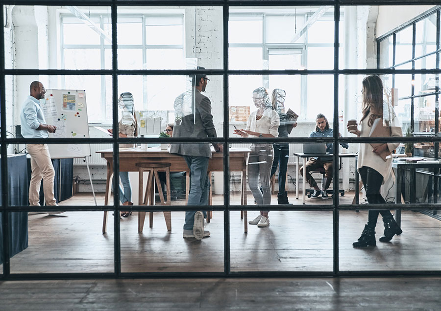 Sol Search Partners – Executive Job Search Services