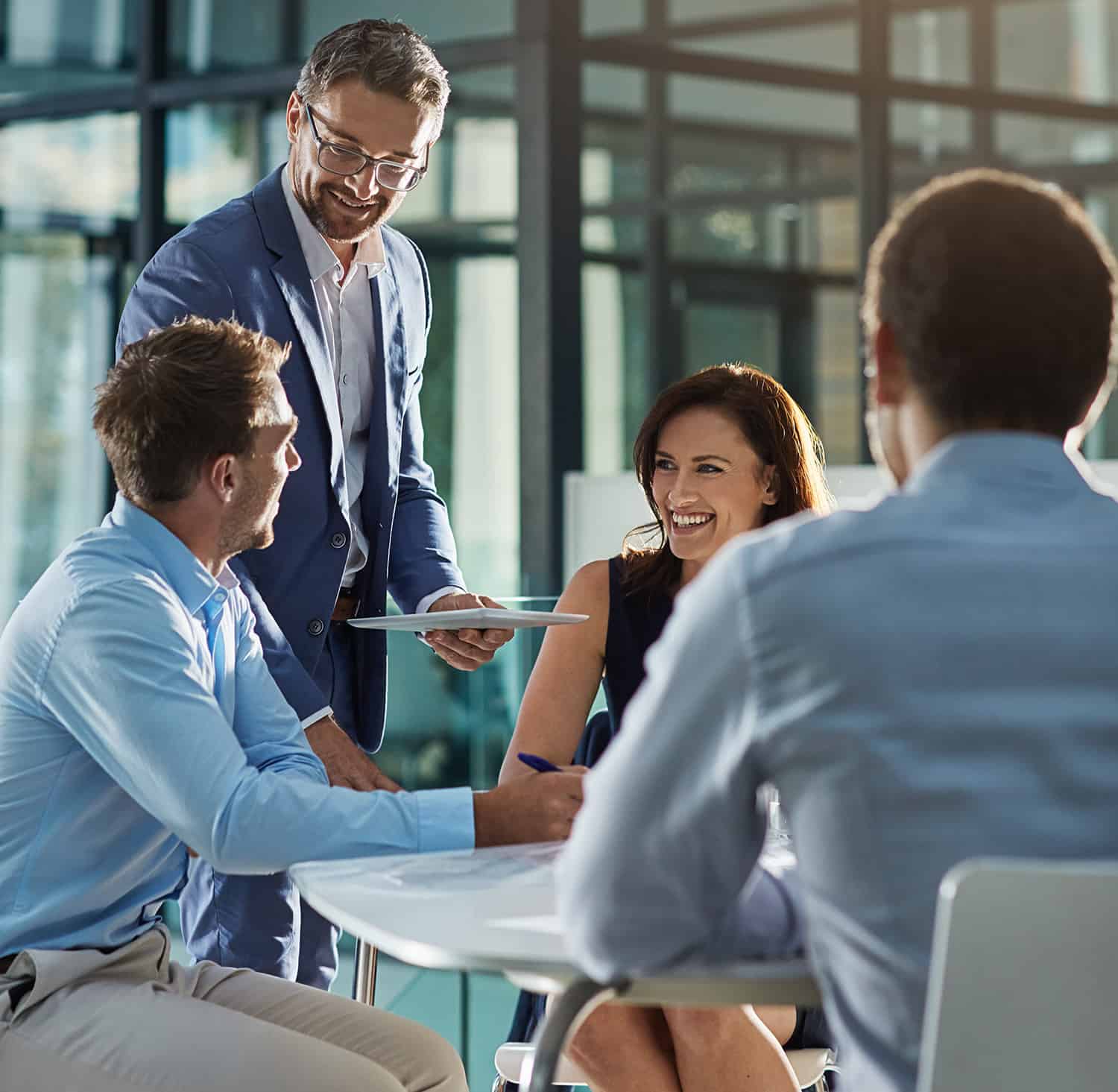 Sol Search Partners – Executive Job Search Services