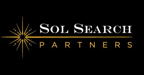 Sol Search Partners – Executive Job Search Services